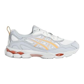 Asics Herren, Sport, Grau, 41 1/2 EUGr&ouml;&szlig;e