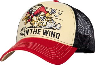 King Kerosin Cap Faster Than The Wind