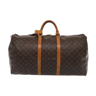 Louis Vuitton unisex, Pre-owned, Brun, Taille: ONE Size Pre-owned Bags