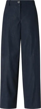 Pinko Lederhose - Blau