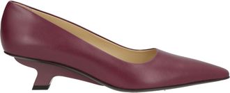 A.Testoni SCHUHE - Pumps auf YOOX.COM