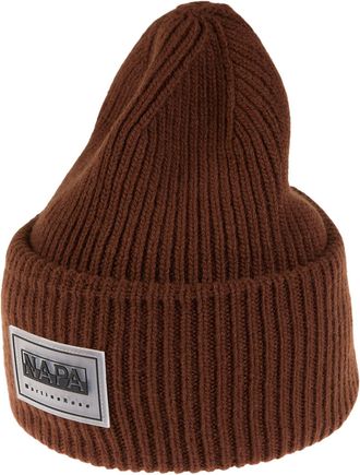 Napapijri ACCESSOIRES - M&uuml;tzen & H&uuml;te auf YOOX.COM