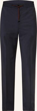 Maurizio Baldassari Maurizio Baldassari Hose Im Jogging-Stil Regular Fit blau