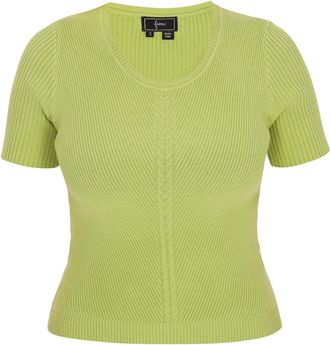 Faina Pullover