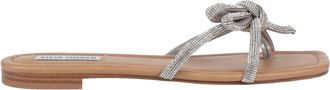 Steve Madden SCHUHE - Zehentrenner auf YOOX.COM