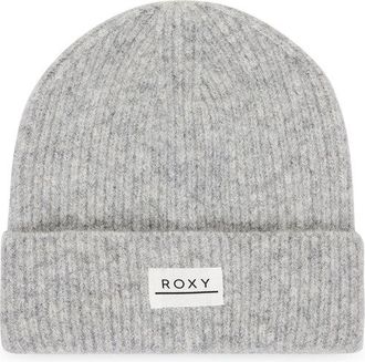 Roxy M&uuml;tze Wind Effect ERJHA04447 Grau