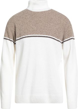 Barbati STRICKWAREN - Rollkragenpullover auf YOOX.COM