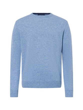 Andrew James Pure Cashmere Pullover