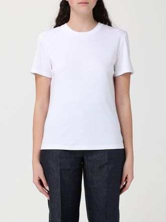 Max Mara T-Shirt MAX MARA Femme couleur Blanc