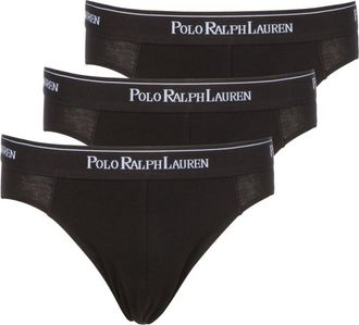 Ralph Lauren 3er Pack Slips in