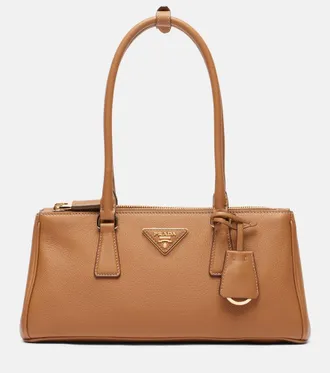 Prada Sac Prada Galleria Medium en cuir