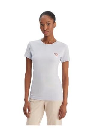 Guess Tshirt MC coton stretch jeans