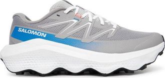 Salomon Laufschuhe Ultra Flow 2 L47883400 Grau