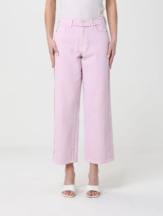 7 For All Mankind Jeans 7 FOR ALL MANKIND Femme couleur Rose