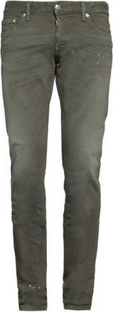 Dsquared2 BAS - Pantalons en jean sur YOOX.COM