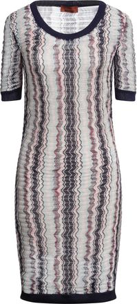 Missoni KLEIDER - Mini-Kleider auf YOOX.COM