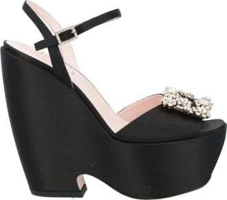 Roger Vivier SCHUHE - Sandalen auf YOOX.COM