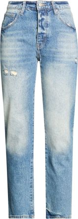 Imperial HOSEN & R&Ouml;CKE - Jeanshosen auf YOOX.COM