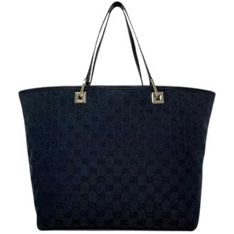 Gucci Damen, Pre-Owned, Schwarzk, ONE SIZEGr&ouml;&szlig;e