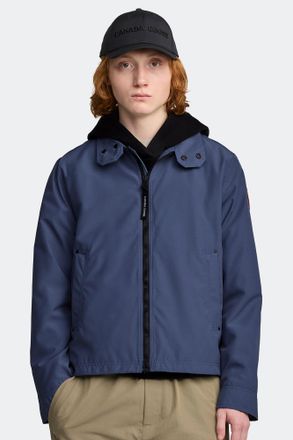 Canada Goose Leichte Rosedale Jacke