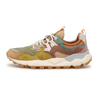 Flower Mountain unisex, Schuhe, Mehrfarbig, 38 EUGr&ouml;&szlig;e