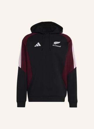 adidas All Blacks Hoodie schwarz