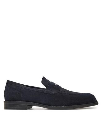 HUGO BOSS Slipper Tayil 50541707 Dunkelblau