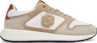 HUGO BOSS Sneakers BOSS Vinston 50554612 Beige