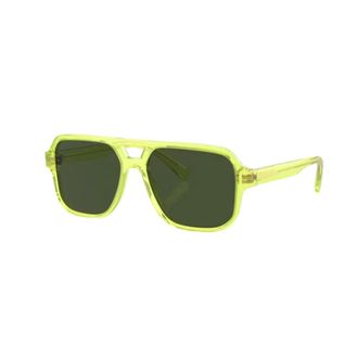 Dolce & Gabbana unisex, Accessories, Gelb, ONE SIZEGr&ouml;&szlig;e