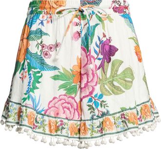 Farm Rio HOSEN & R&Ouml;CKE - Shorts & Bermudashorts auf YOOX.COM