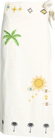 Never Fully Dressed HOSEN & R&Ouml;CKE - Maxi-R&ouml;cke auf YOOX.COM