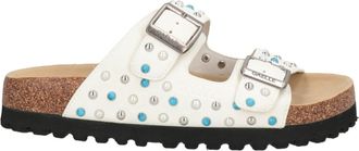 Ga&euml;lle Paris SCHUHE - Sandalen auf YOOX.COM