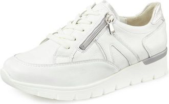 Waldläufer Sneaker Ramona Waldläufer weiss