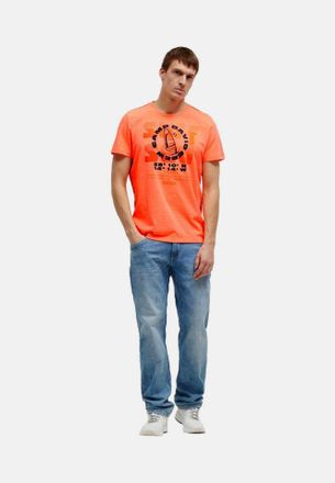 Camp David T-Shirt T-Shirt Windsurfing Kurzarmshirt (1-tlg., 1)