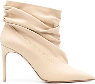 Philosophy di Lorenzo Serafini Femme, Chaussures, Beige, Taille: 39 EU Francesca90Butter