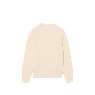 Lacoste Pull en laine