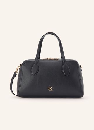 Calvin Klein Handtasche Medium schwarz