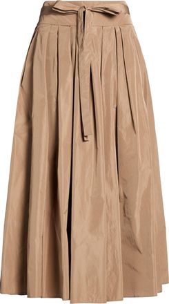 Max Mara HOSEN & R&Ouml;CKE - Maxi-R&ouml;cke auf YOOX.COM