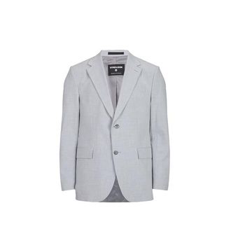 Strellson Veste de tailleur droite unie