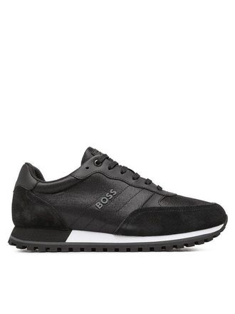 HUGO BOSS Sneakers 50498133 Schwarz