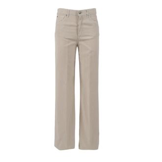 Dondup Damen, Jeans, Beige, W25Gr&ouml;&szlig;e