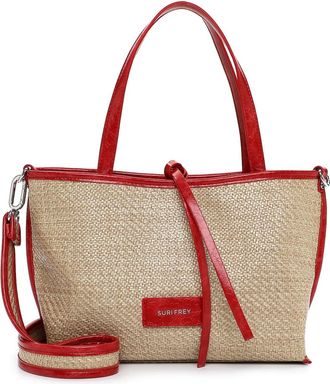 Suri Frey Shopper SFY Fany