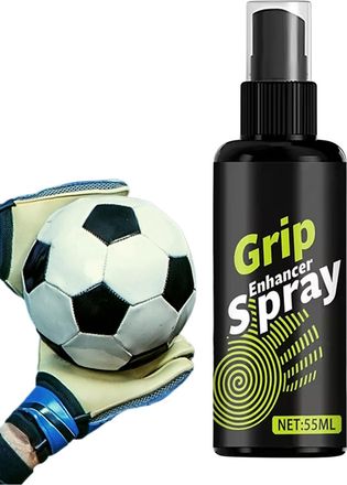 Generic 55 Ml Handschuhkleber Torwart, Anti-Rutsch-Grip-Enhancer-Kleber, Sportkleber | Volleyball, Baseball, Boxen, Golf, Training, Kinder, Jugendliche, Erwac