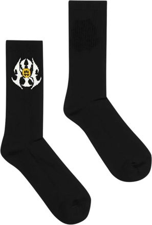 Barrow Barrow, Homme, Sous-v&ecirc;tements, Noir, Taille: ONE Size Socks