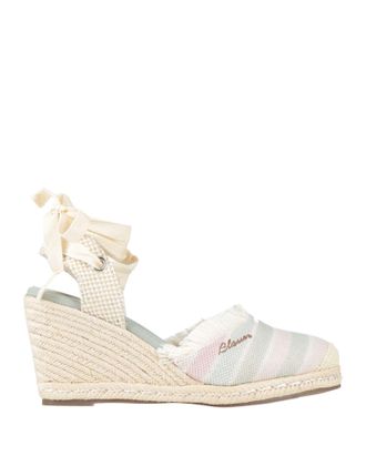 Blauer SCHUHE - Espadrilles auf YOOX.COM