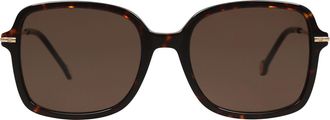 Carolina Herrera BRILLEN - Sonnenbrillen auf YOOX.COM