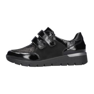 Waldl&auml;ufer Damen, Schuhe, Schwarzk, 38 1/2 EUGr&ouml;&szlig;e