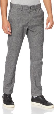 Camel Active Herren 4770956+70 Hose, Grau /Mittel, 32W / 34L EU