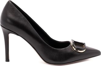 Twinset Pumps - Schwarz