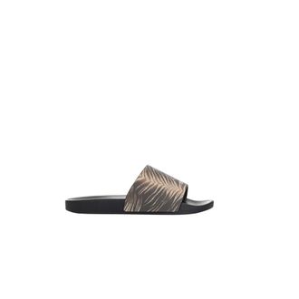 Just Cavalli Femme, Chaussures, Brun, Taille: 40 EU Pool Slide